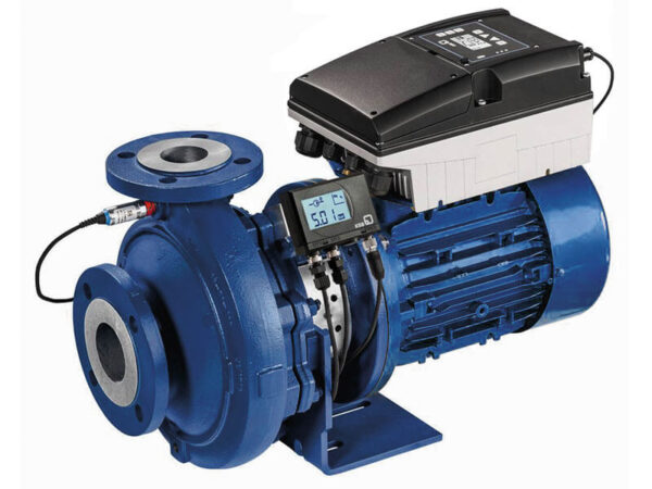 Leistungen - Holder GmbH - Bad Wörishofen - Ihr autoriserter Partner für KSB Pumpen